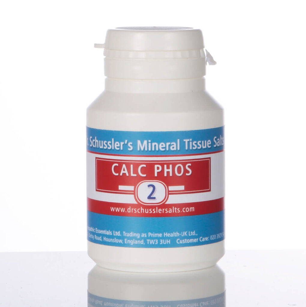 Calc Phos – Prime Health UK