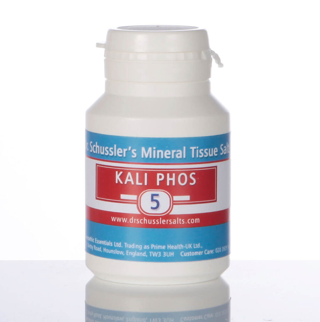 Kali Phos – Prime Health UK