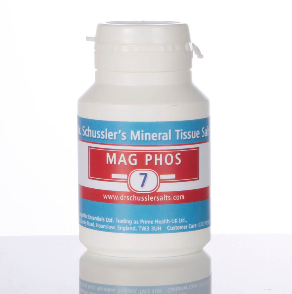 Mag Phos – Prime Health UK