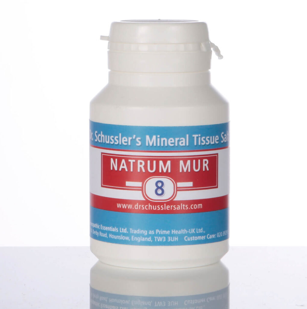 Natrum Mur – Prime Health UK